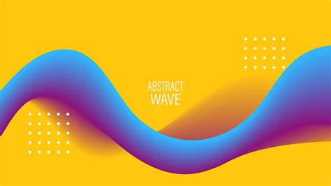 3d 물결 모양의 추상적 배경 동적 액체 배경 디자인 현대 템플릿 0명에 대한 스톡 벡터 아트 및 기타 이미지 0명 3차원 형태 가리기 Istock