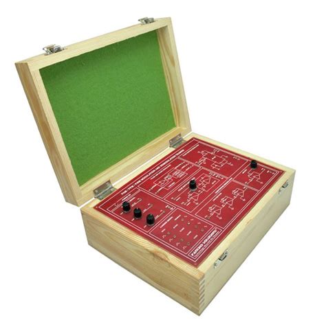 PAM PPM PWM Modulation And Demodulation Trainer