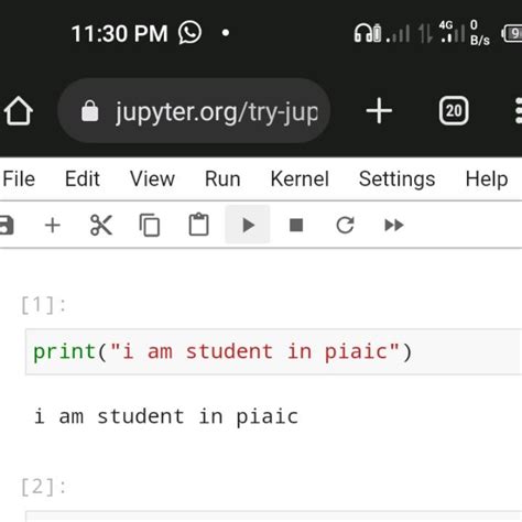 Syed Farrukh Ali On Linkedin Python Ai Detascience