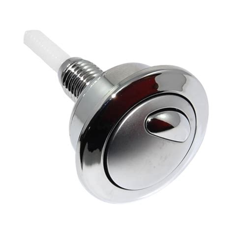 Twyford Optima49 Siamp Dual Flush Button Assembly Twyford Cf1003cp National Shower Spares