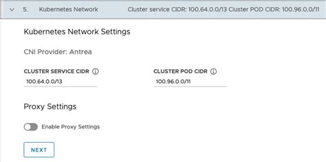 Deploying Tanzu Kubernetes Grid Management Cluster To Microsoft Azure