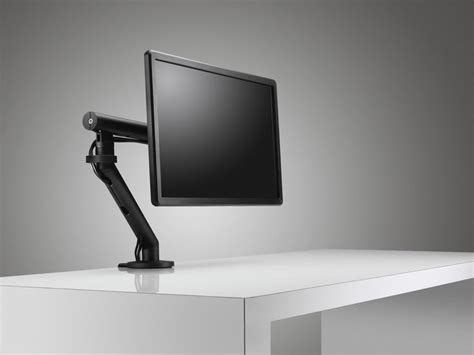 CBS Flo Monitor Arm Monitor Arms Spring Technology Flo