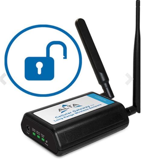 Monnit Accessories Metromatics