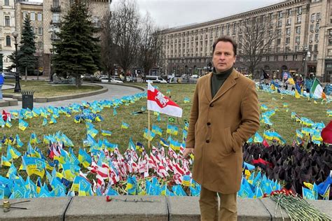 «Лукашенко перешел столько красных линий что Киев становится более открытым Франак Вечерко о