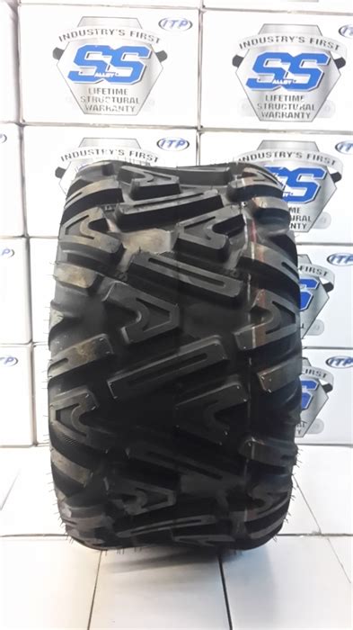 Шина для квадроцикла Duro Power Grip II 27x11-12
