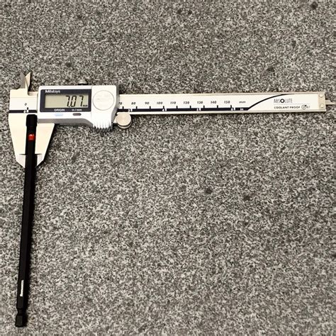 Caliper Functions Complete Calibration Services