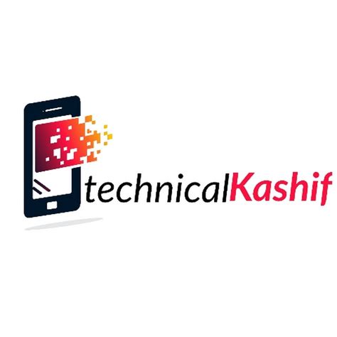 Technical Kashif Youtube