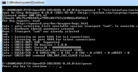 PlatformIO Arduino Page 4 Raspberry Pi Forums
