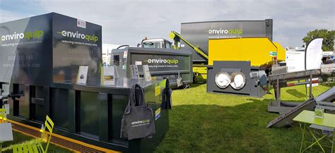 About Us Enviroquip Leaders In Efficient Recycling And Waste