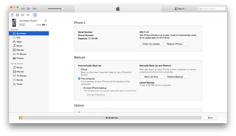How To Update Your IPhone To The Latest Version Of IOS Using ITunes Mac IClarified