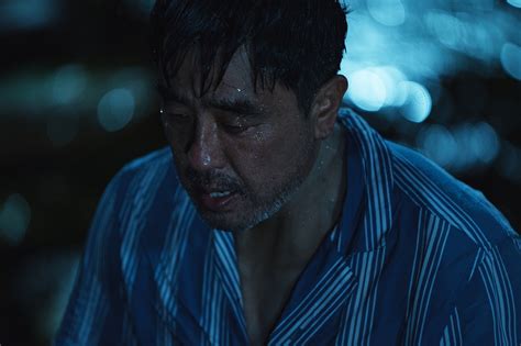 무빙 Day 이정하→조인성·한효주 → 이제 류승룡 차례