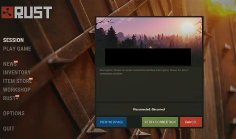 Umod Server Idle Issue Rust Community