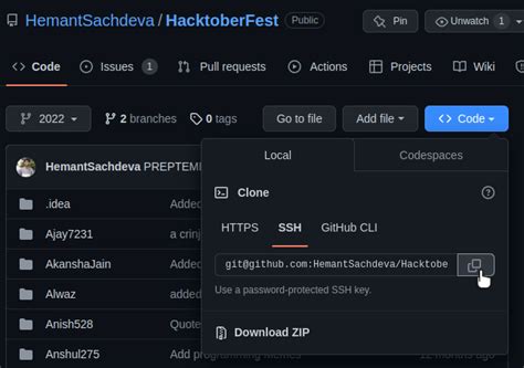 github hemantsachdeva hacktoberfest feel free to add meme tech