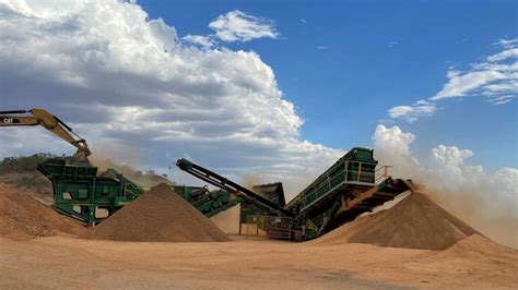 North West Phosphates Paradise South Phosphate Mine Given State Government Mining Lease Nt News