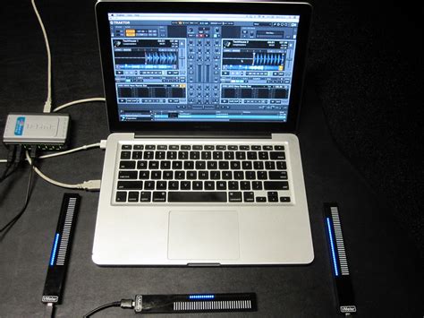 How To Connect Multiple Midi Devices Rtsdream