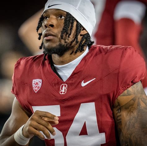 Kiersten Lee Linebacker Inside Linebacker Outside Linebacker All Around Campbell Fighting