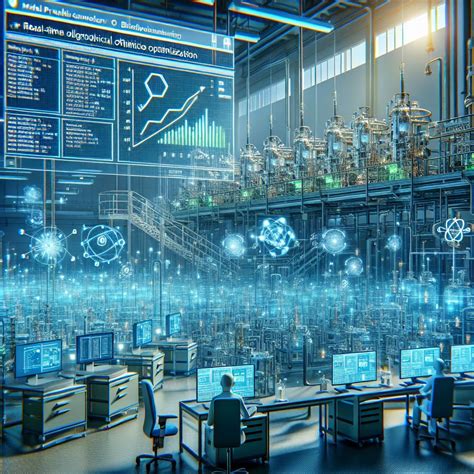 Bioprocessupdates On Linkedin 📢 Revolutionary Algorithms Boost Bioprocess Optimization 📌