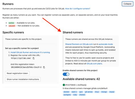 Github 880831iangitlab Cicd 從頭打造專屬的 Gitlab Cicd 介紹文章
