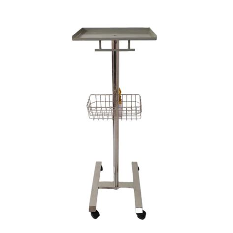 Ventilator Stand Application Hospital At Best Price In Noida Jmj Medical Equipment Devices