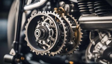 Error Code P In Motorcycles Causes And Solutions For Crankshaft Camshaft Timing