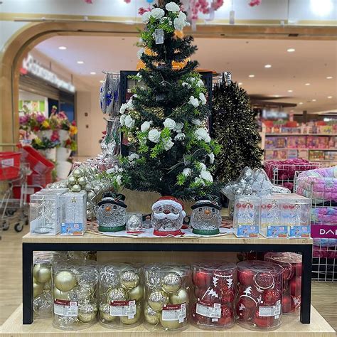 Daiso Japan Ph Feel The Holiday Magic With Daiso Japans