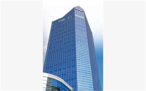 インテックビルタワー111 富山県 富山市 オフィス コマーシャル 物件 JLL賃貸物件検索