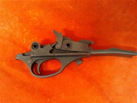 Charles Daly Field Trigger Assembly 12 Ga