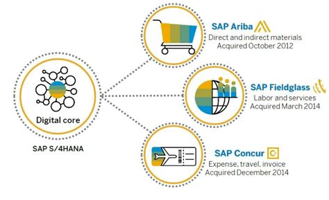 Project Methodology For Sap Ariba Implementation