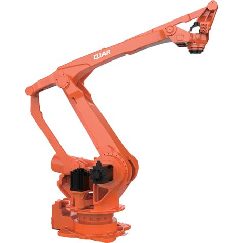 4 Axis Robot Arm Archives Fasttechnic®