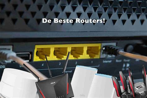 De Beste Routers Van 2021 Grandlife
