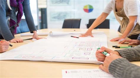 Project Management Basics IxDF