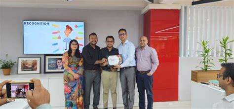 Md Akib Shikder Neloy On Linkedin Recognition Digitalsalesexcellence 17 Comments