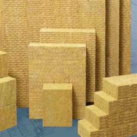 Rockwool Lrb Insulation Thickness 40mm To 150mm At ₹ 140square Meter