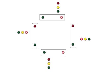Github Nakulsk221b Traffic Light Plc Repository For The Simulation