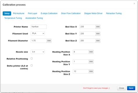 Closed Who Wanna Try My Plugin Plugins Octoprint Community Forum