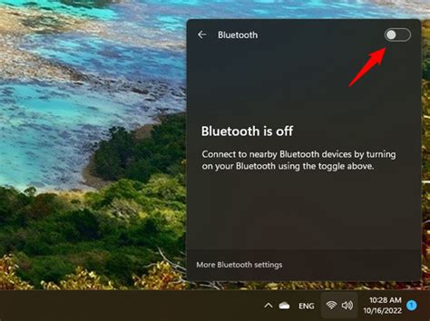 How To Turn On Bluetooth On Windows 11 5 Ways Digital Citizen