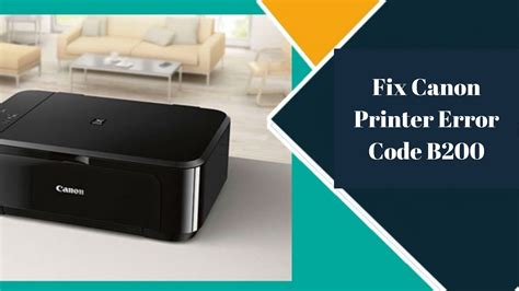 Canon Printer Not Connecting To Computer Easy Methods