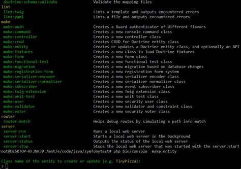 Php 手摸手，教你撸一个会自动补全的命令行工具1 知乎