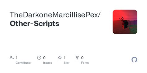 other scripts all guis at main · thedarkonemarcillisepex other scripts · github