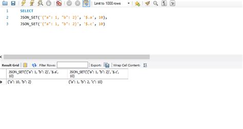 Mysql Keyを指定して値を置換する Mebee Mysql Keyを指定して値を置換する Mebee