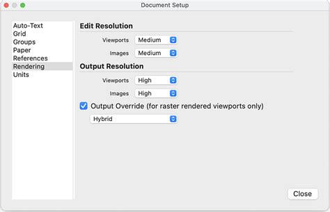 Notes On Layouts New Output Override Feature Layout Sketchup Community