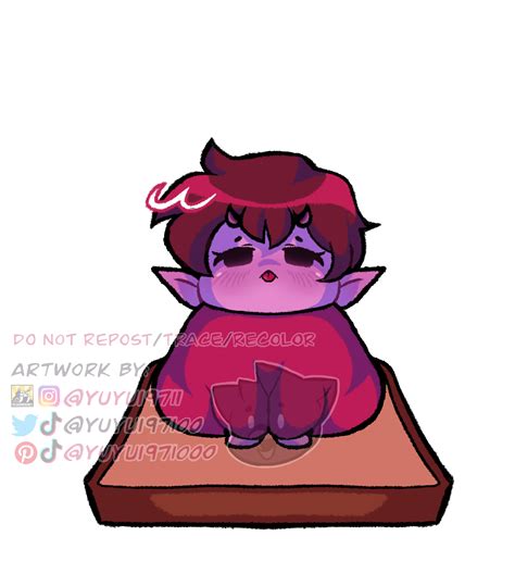 Redraw By Yuyu19711 On Newgrounds