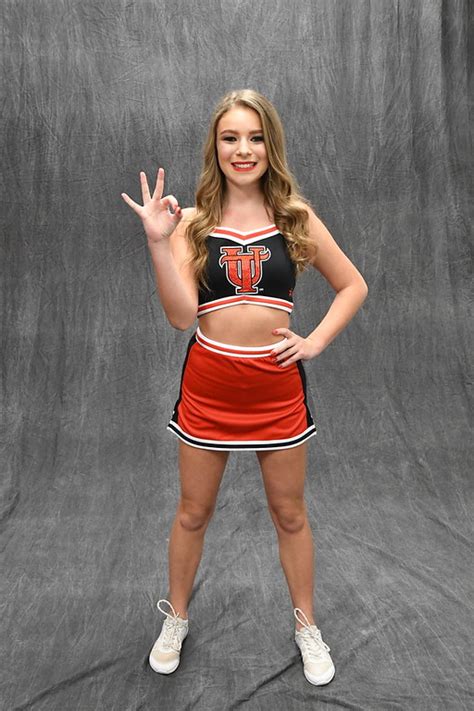 2019 Cheerleading Photo Shoot Tampa Spartans
