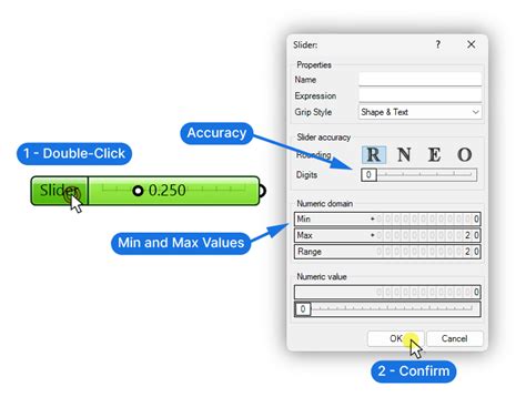 Grasshopper Basics Creating A Parametric Model Hopific