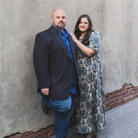 Clint And Gracie Jackson