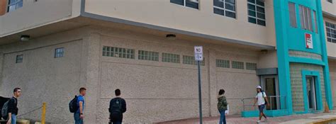 Cusep Recinto De Río Piedras