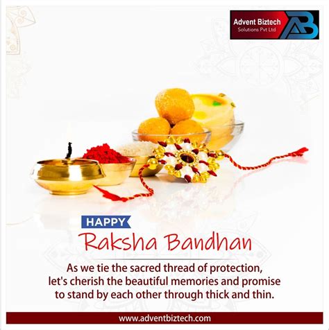 Advent Biztech Solution Pvt Ltd On Linkedin Rakhi2023