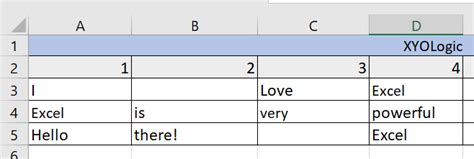 Excel Trim Function The Ultimate Guide