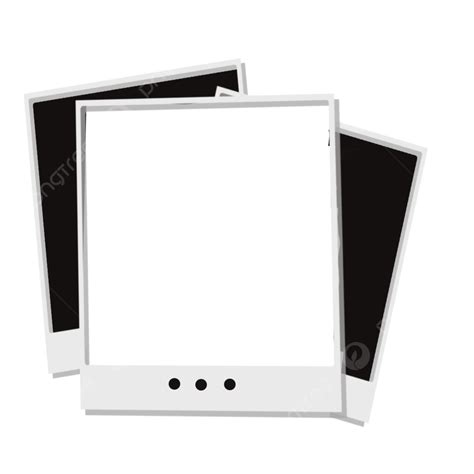 폴라로이드 사진 통화 사진 통화 간단한 폴라로이드 폴라로이드 Png 일러스트 및 Psd 이미지 무료 다운로드 Pngtree